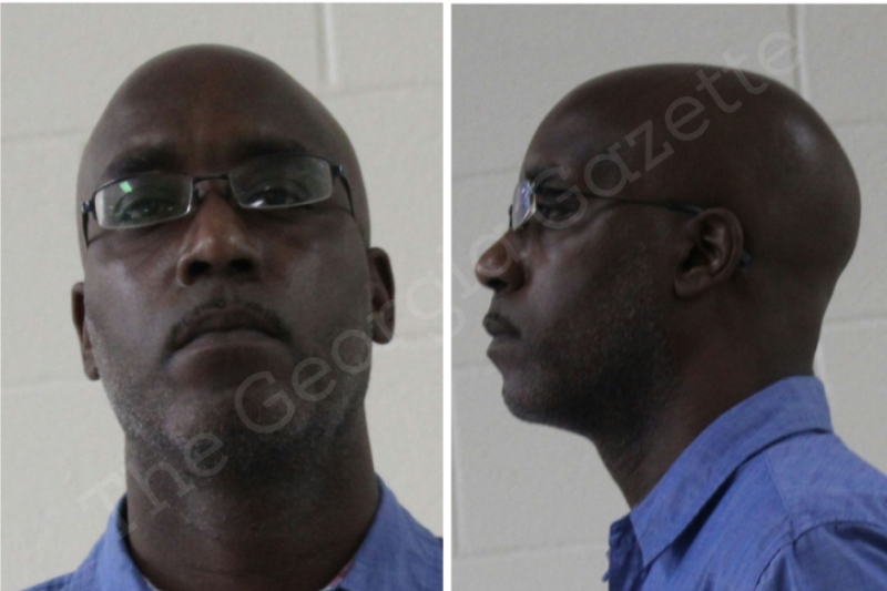 Derrick Grundy — Houston County Jail Bookings