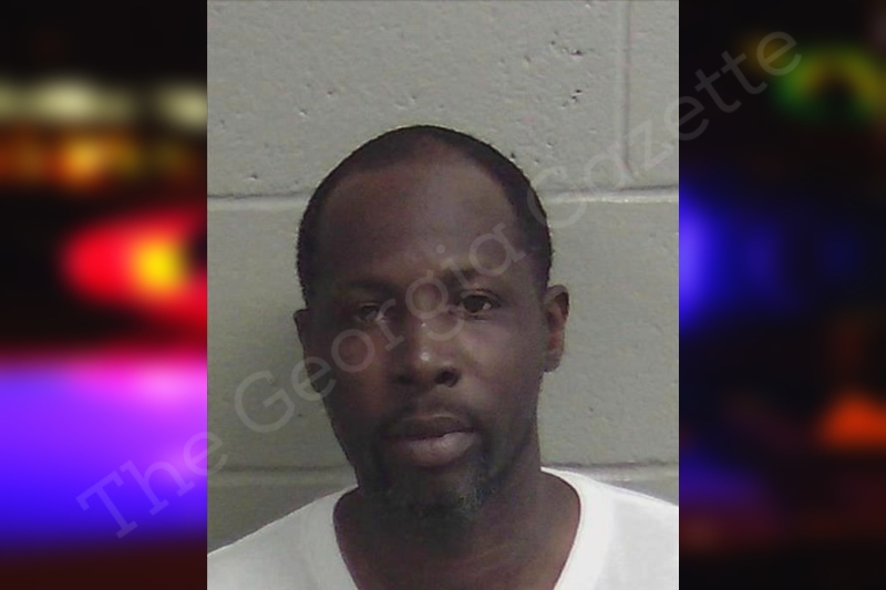Jimmy Guyton — Wayne County Jail Bookings