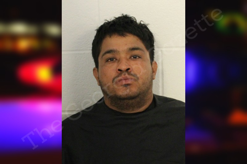 Javier Guzman | Floyd County