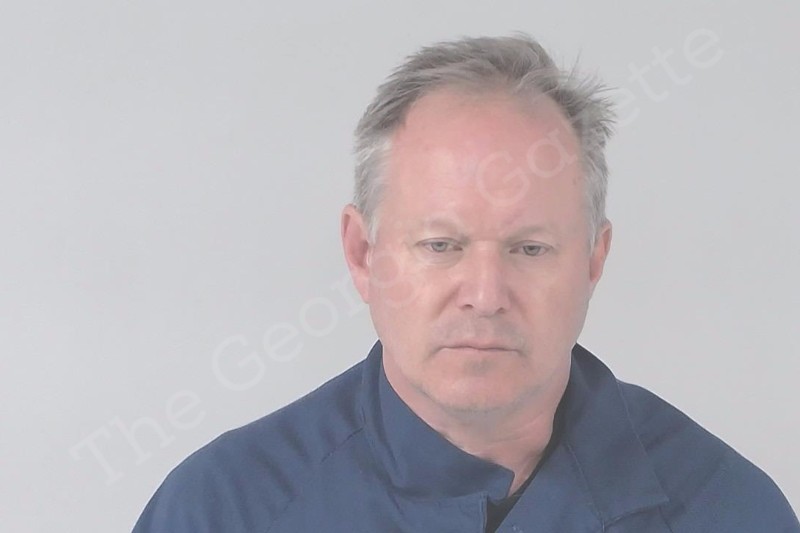 Todd Hacias — Lowndes County Jail Bookings