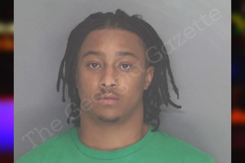 Kaleb Hale | Douglas County