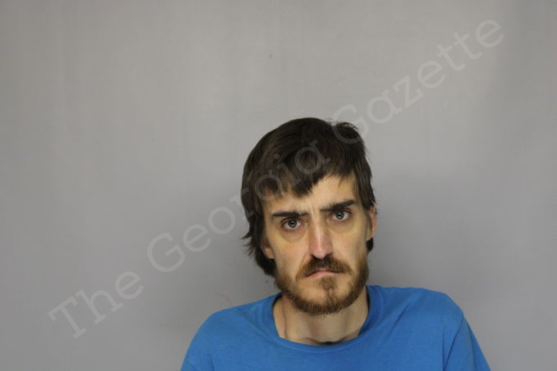 Justin Hall – The Georgia Gazette