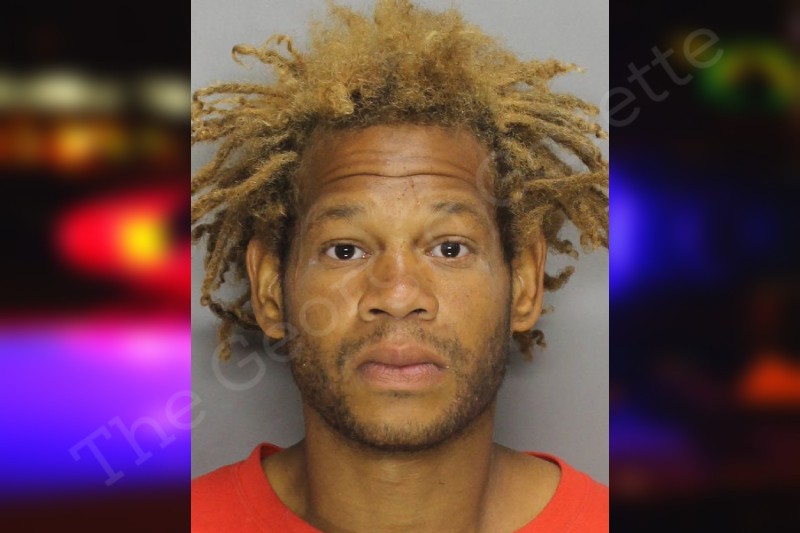 Brian Hankins | Cobb County