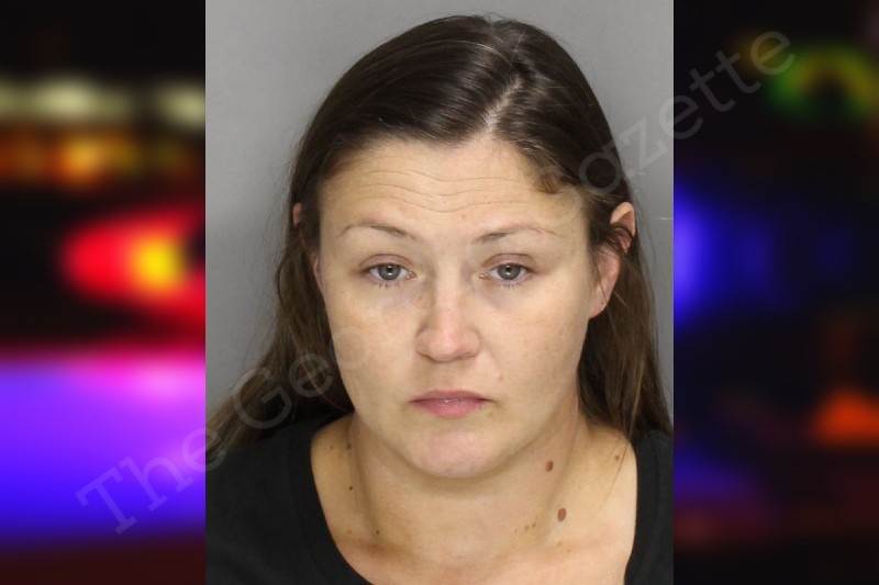 Megan Hardie - Cobb County