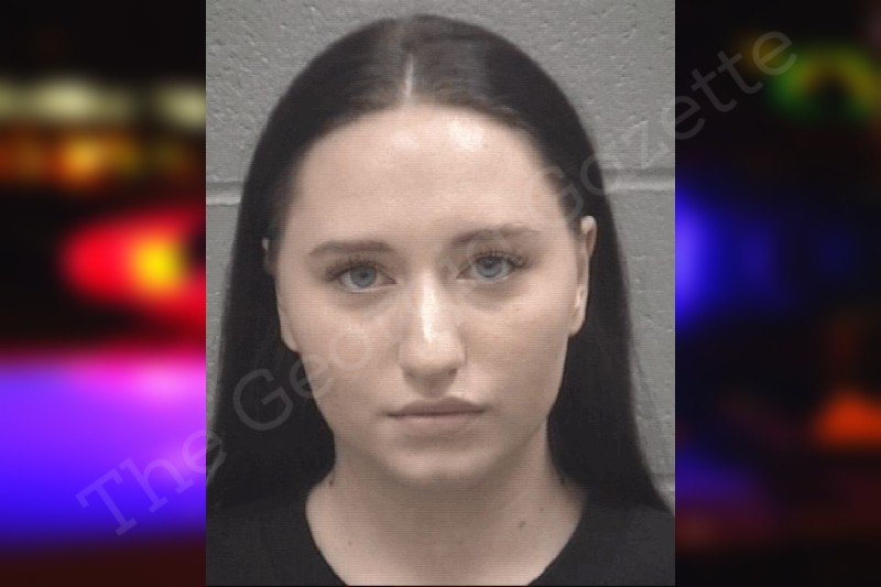 Jeri Harris-Berlin — Columbia County Jail Bookings