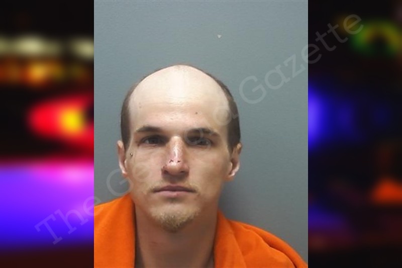 Travis Hayes | Cherokee County