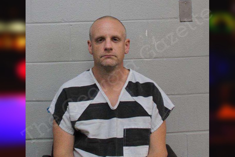 Marcus Haynes — Harris County Jail Bookings