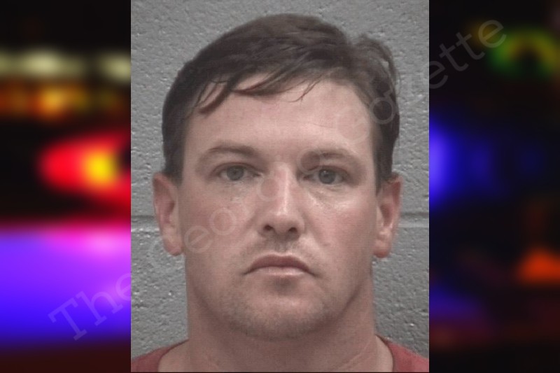 Dustin Heape - Columbia County