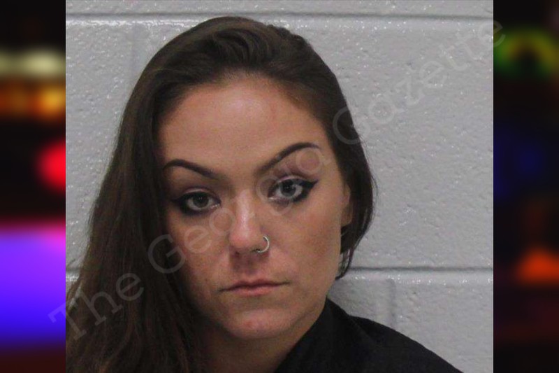 Lisa Hendricks — Carroll County Jail Bookings