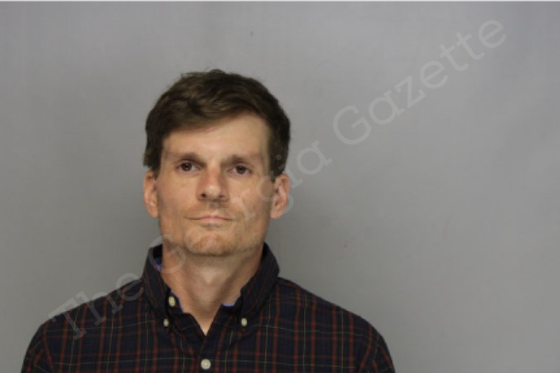 Andrew Hill — Hall County Jail Bookings