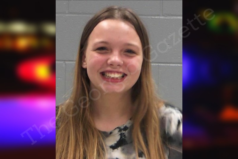 Chelsea Hodges-Dean — Baldwin County Jail Bookings