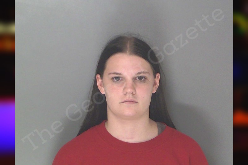 Lilyan Holland — Douglas County Jail Bookings