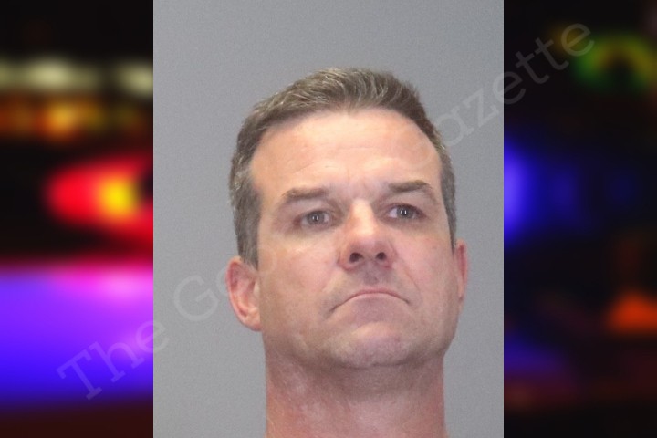 Daniel Hopper — Muscogee County Jail Bookings