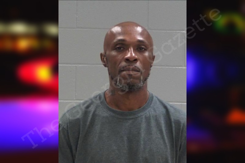 Robert Howard — Baldwin County Jail Bookings