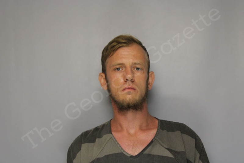 Stephen Huber — Hall County Jail Bookings