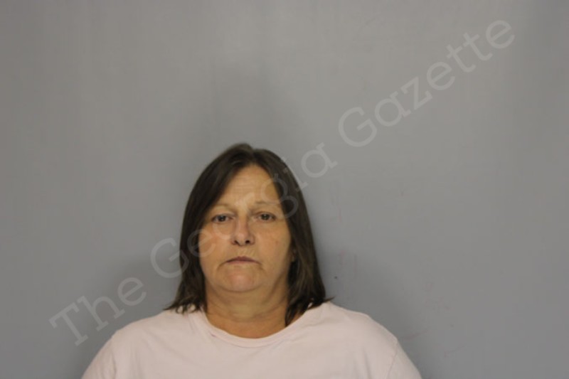 Penelope Hudson | Hall County