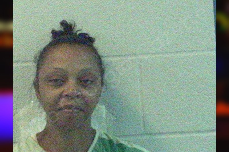 Crystal Hunter — Stephens County Jail Bookings