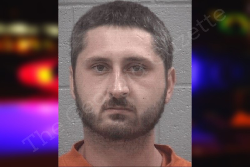 Michael Hutson — Columbia County Jail Bookings