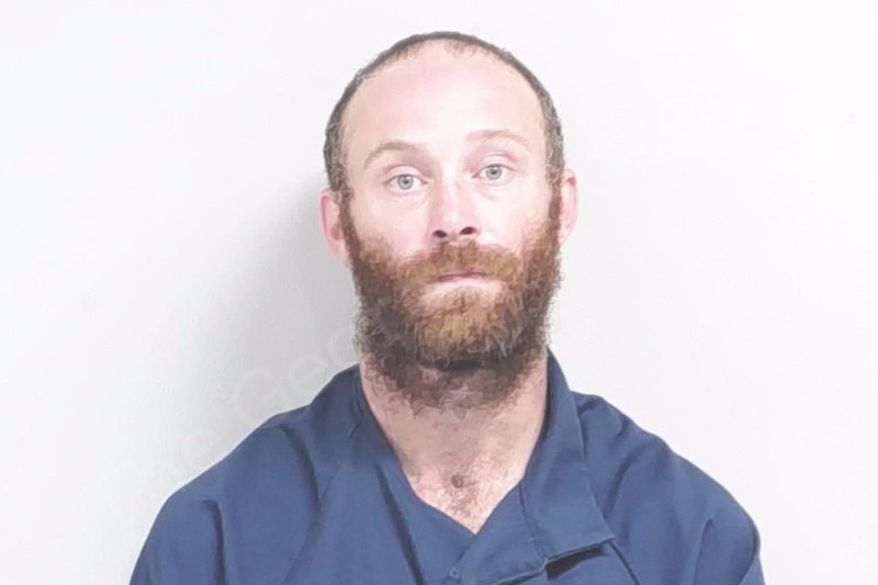 Andrew Hutto — Lowndes County Jail Bookings