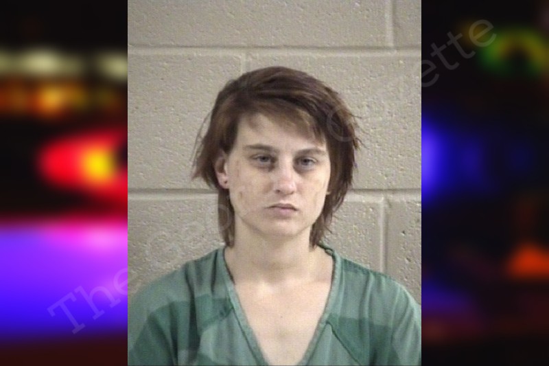 Allison Hall - Whitfield County