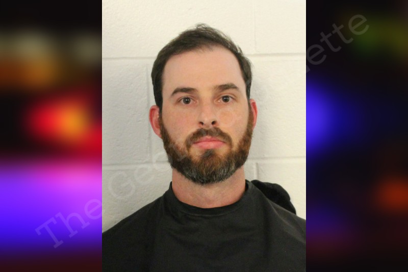 Austin Hall — Floyd County Jail Bookings