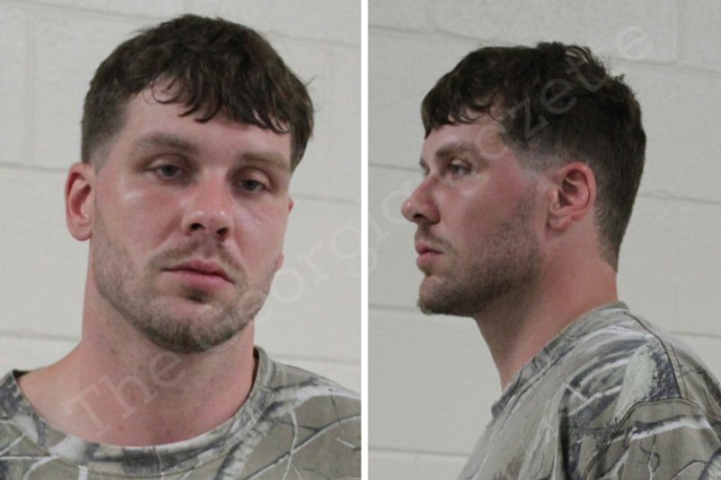 Joseph Hall — Houston County Jail Bookings