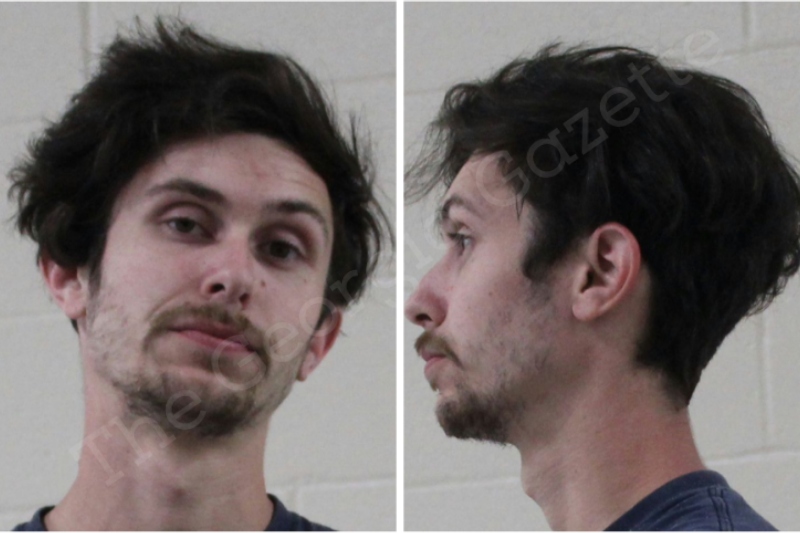 Zane Hall — Houston County Jail Bookings