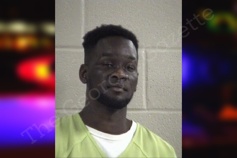 Jeremy Hamilton | Whitfield County