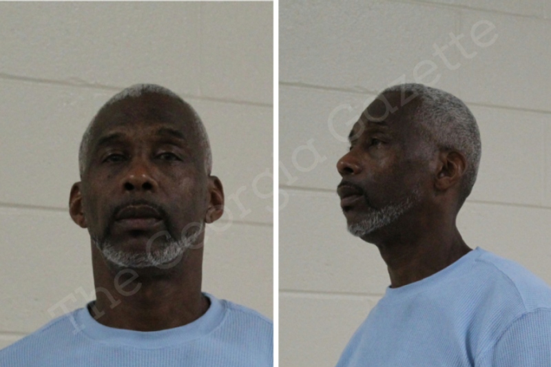 Steven Hanks — Houston County Jail Bookings