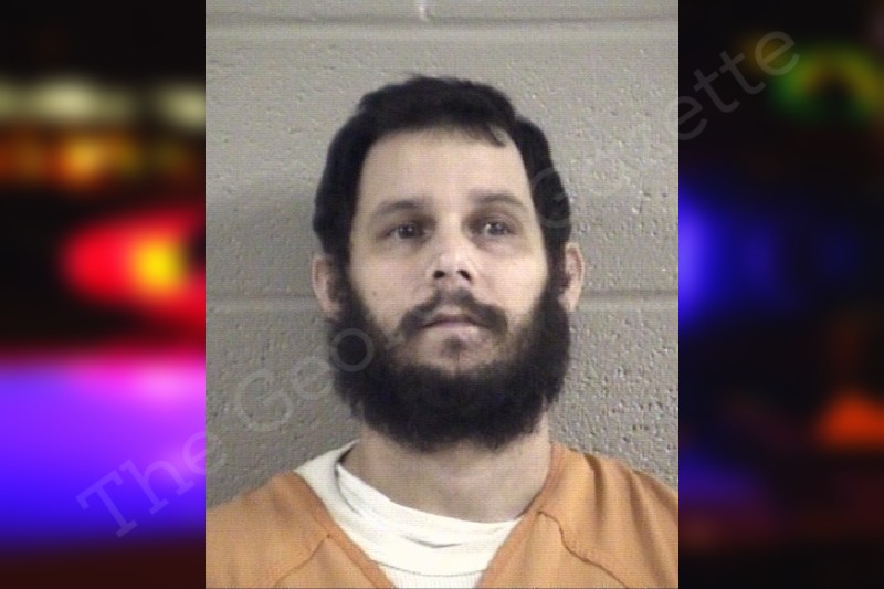 Jacob Harrell | Whitfield County