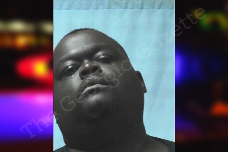 Gregory Harris - Seminole County