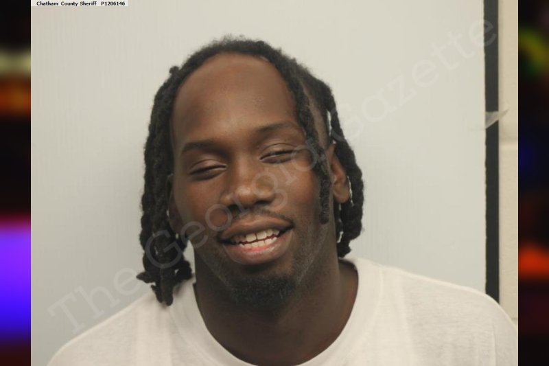 Randy Harris — Chatham County Jail Bookings