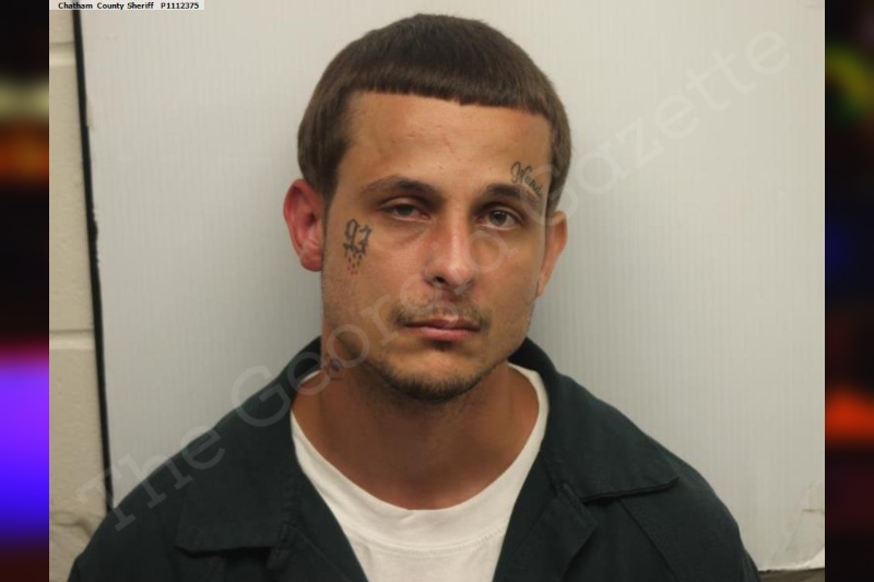 Quentin Hawkins — Chatham County