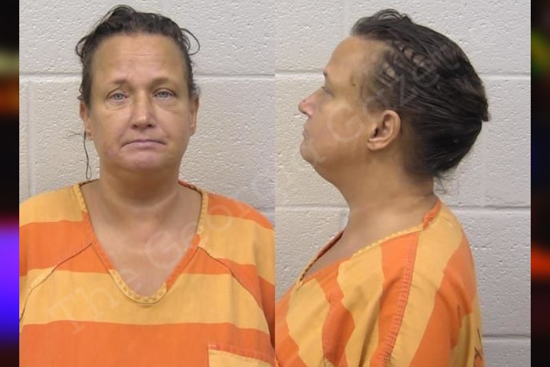 Sabrina Hayes - Paulding County