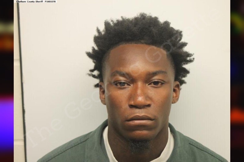 Jason Hazel — Chatham County Jail Bookings