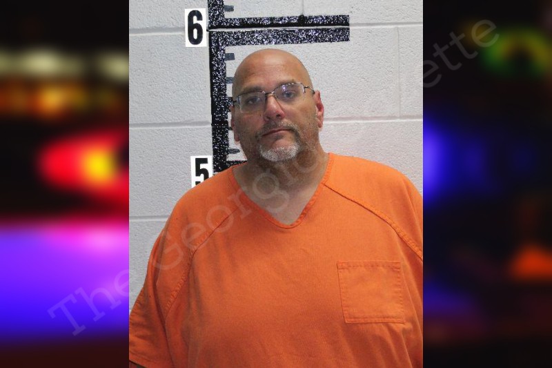 Jason Helms — Murray County Jail Bookings