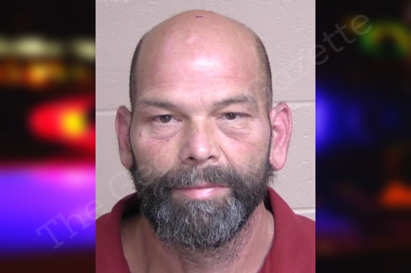 Bryan Hembree — Walker County Jail Bookings