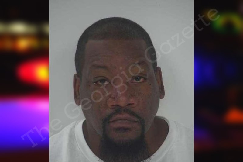 Steven Henry — Fayette County Jail Bookings