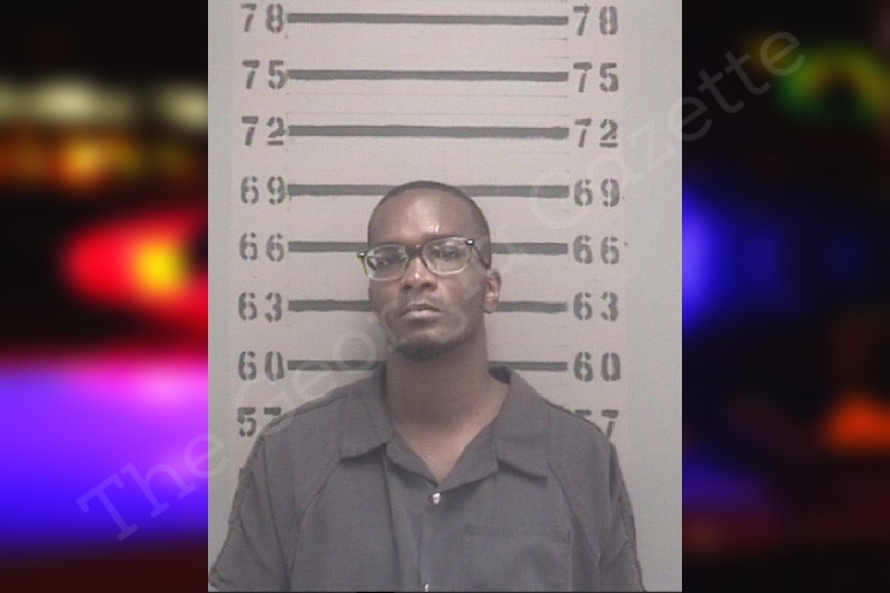 Gregory Hewett — Dougherty County Jail Bookings