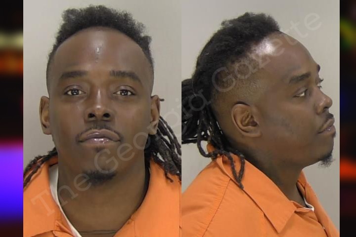 Kenneth Holman — Richmond County Jail Bookings