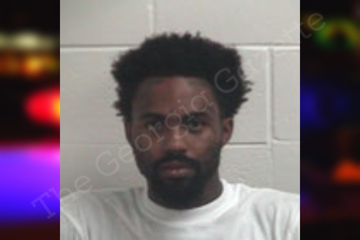 Christopher Howard — Henry County Jail Bookings