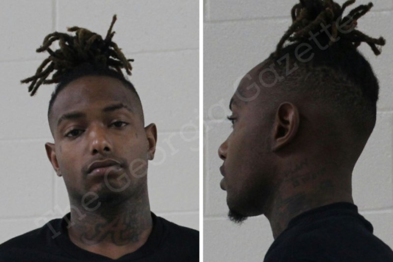 Nijah Howard | Houston County