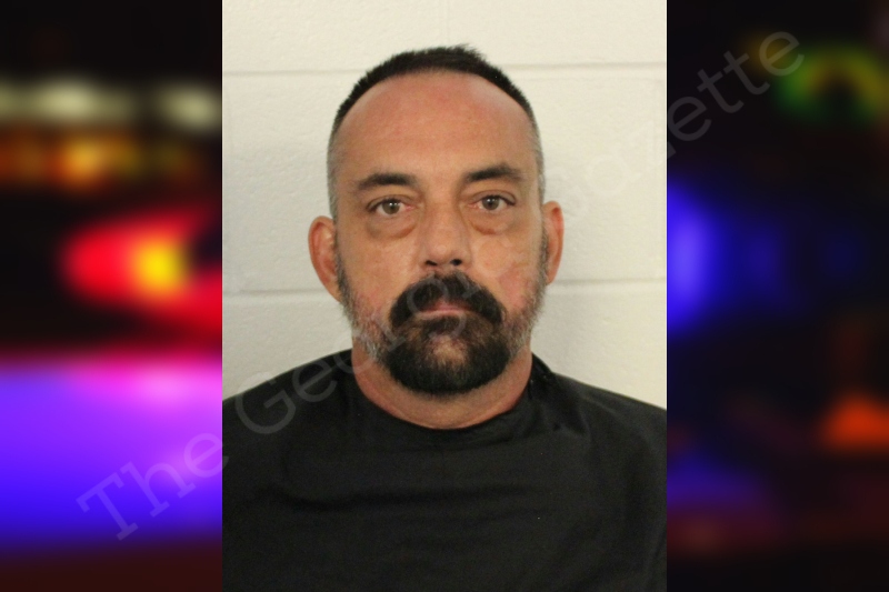 Kevin Hulsey — Floyd County