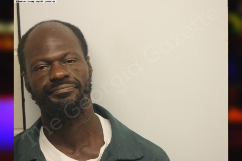 Lawrence Hutchison — Chatham County