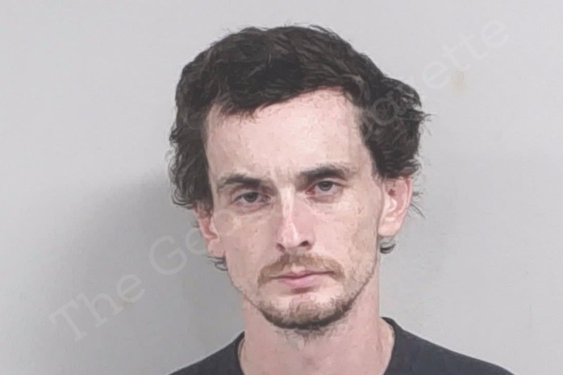 Jacob Ireland — Lowndes County Jail Bookings