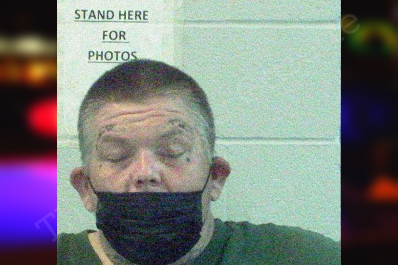 Matthew Ivester — Stephens County Jail Bookings