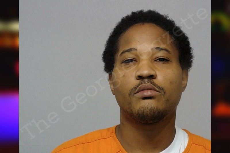 Isaiah Baskins — Bibb County Jail Bookings