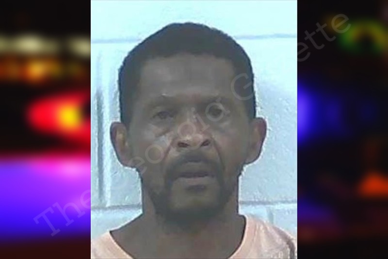 Robin Jackson — Jackson County Jail Bookings