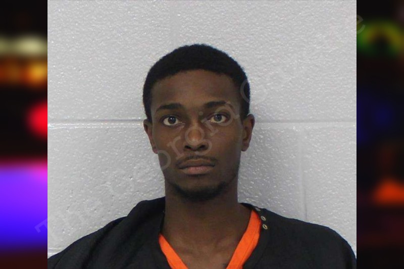 Tajae Jackson | Carroll County