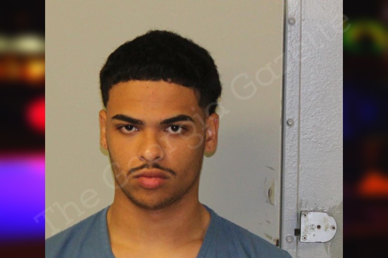 Nathan Labostrie — McIntosh County Jail Bookings